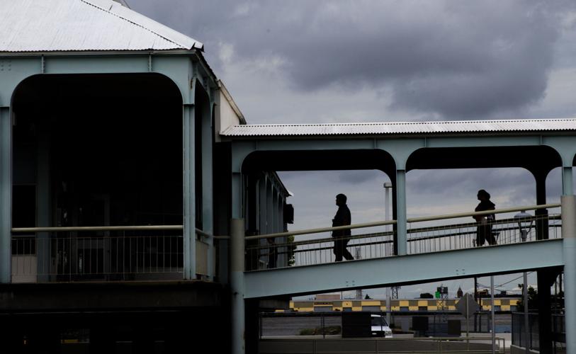 RTA inviting public input on plans for new Algiers Point ferry terminal ...