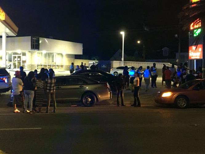 New Orleans rapper BTY YoungN's troubled past, promising career ended ...