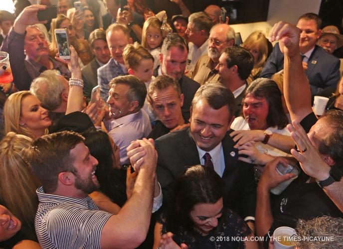 Joe Lopinto becomes Jefferson Parish's elected sheriff | Local ...