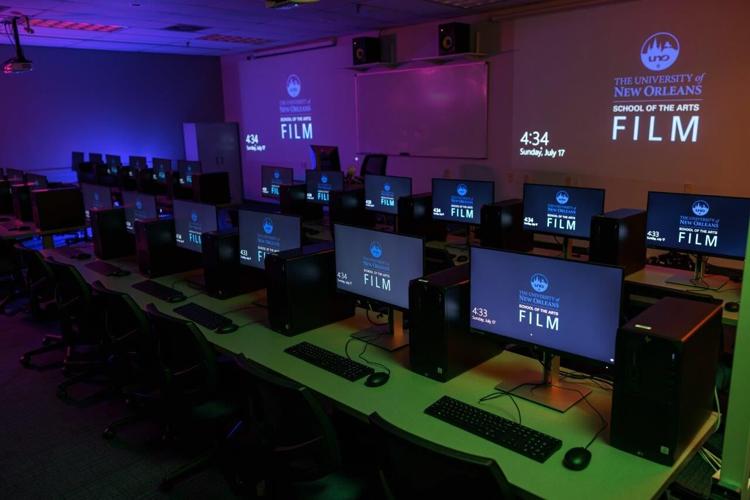 Distinguished alumni reflect on UNO’s contributions to the cultural ...