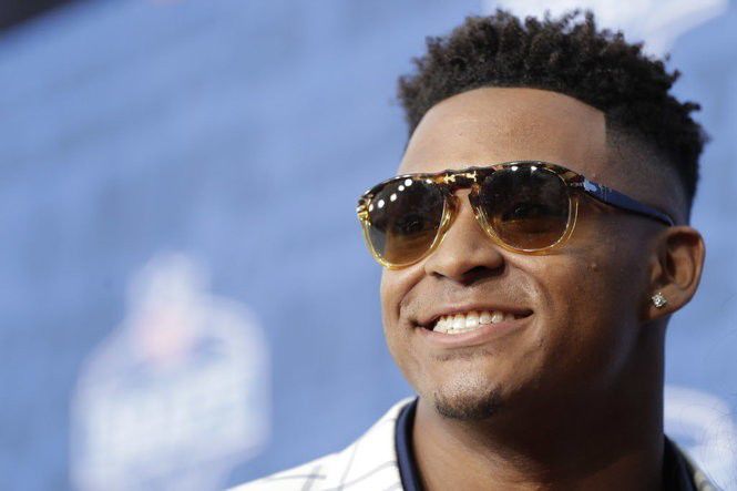 NFL Draft 2017: Was LSU's Jamal Adams the best-dressed NFL pick ...