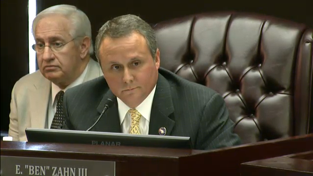 Political consultant's lawsuit against Jefferson Parish dismissed ...