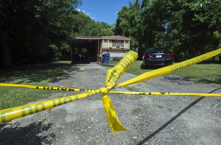 After rise in killings, Louisiana's rural parishes twice as deadly as U ...