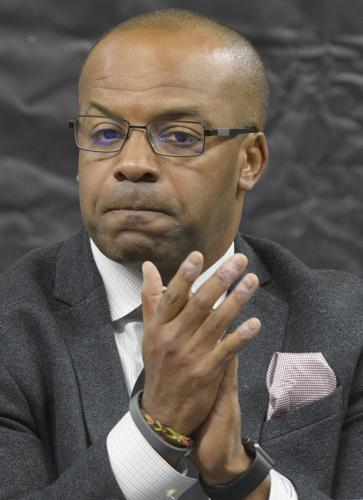 Will Sutton: These Southern University, Grambling State super fans love ...