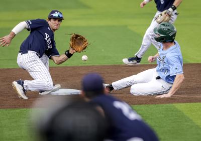 Tulane-Yale baseball: Green Wave completes weekend sweep | Tulane ...