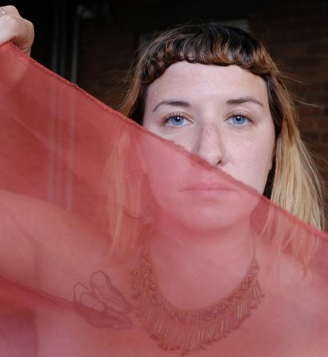 New Orleans musician Laura Fisher's ethereal synth-pop EP 'Rose ...