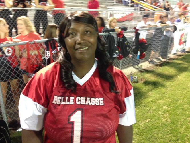 Chris Henry remembered in Belle Chasse, Cincinnati five years after ...