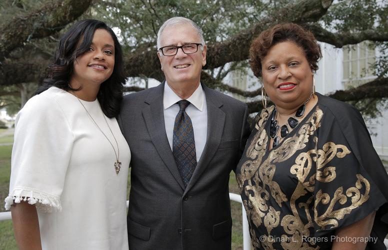 Amistad Research Center celebrates its 50th Anniversary with a stunning ...