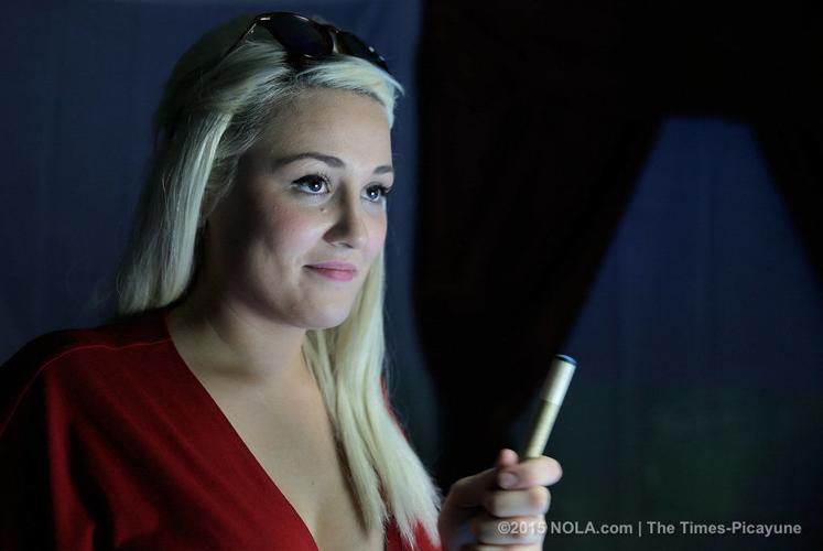 'Party Down South's' Raven 'Barbie' Stein brings reality-TV fame to ...