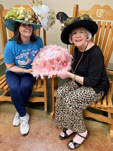 Egg knocking is an Easter tradition in Avoyelles Parish | Entertainment ...