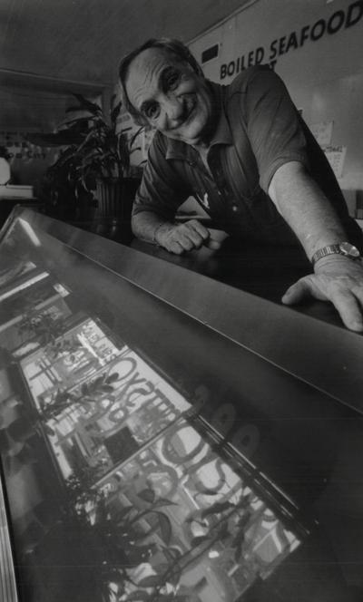 Al Scramuzza, crawfish king of NOLA, dies, see funeral plans | Where ...