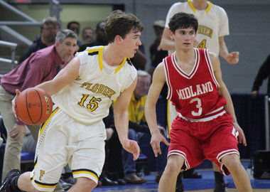 Live updates from Midland, Anacoco Class B championship game | Prep ...