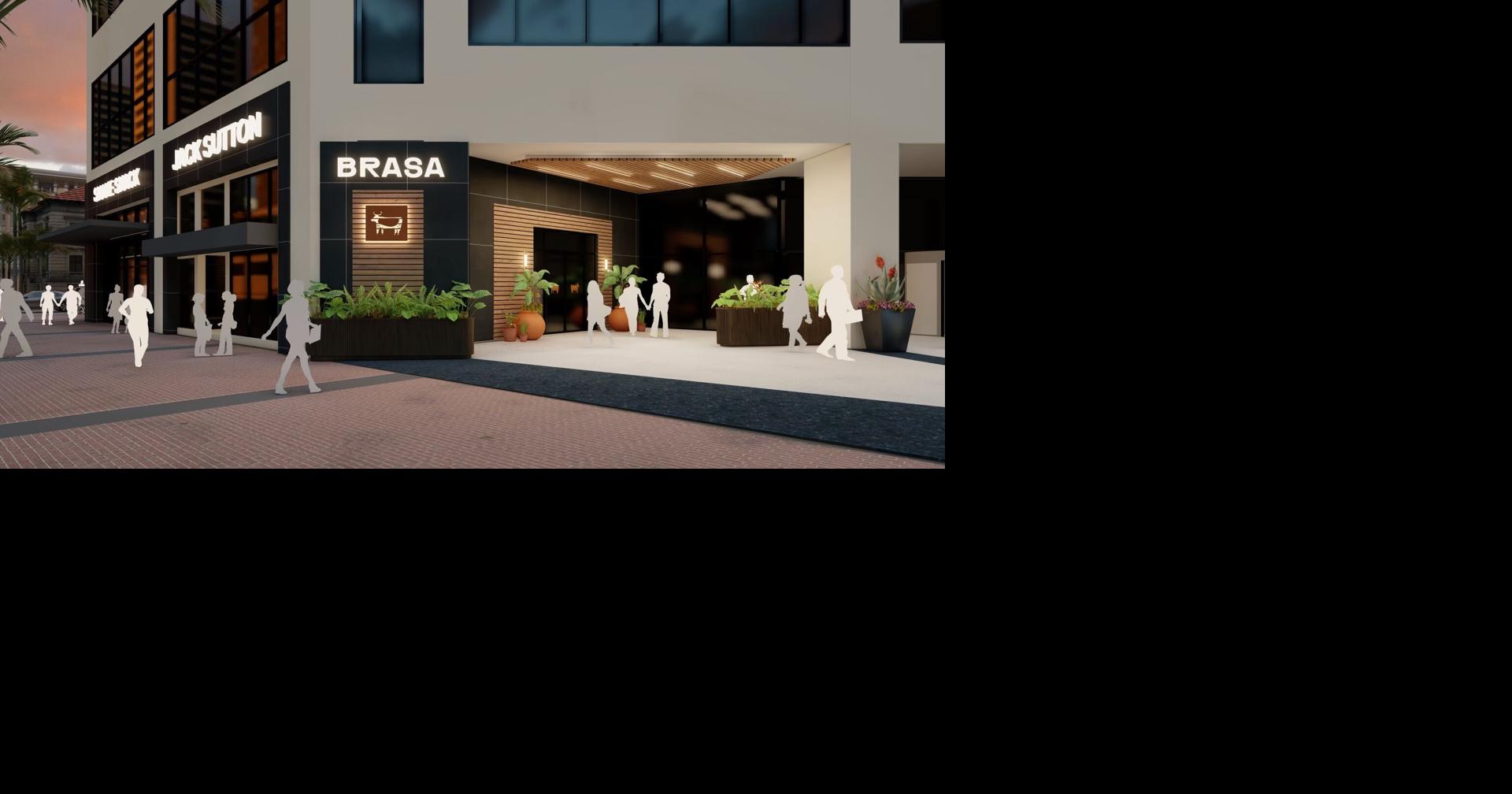 Brasa coming to Canal Place, Surce expanding to Covington | Where NOLA ...