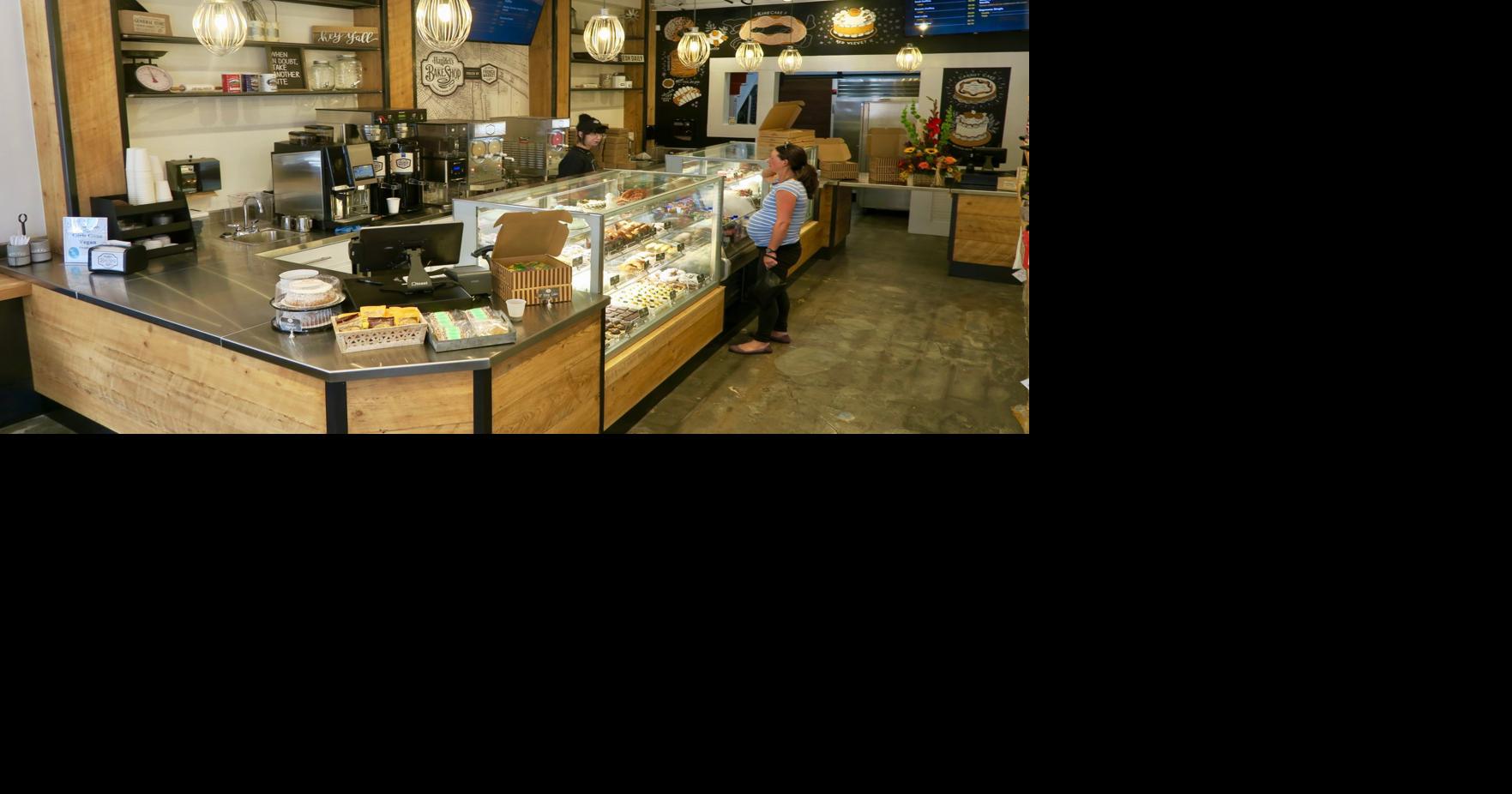 Haydel's bakery expands to Magazine Street with same cakes, new role ...