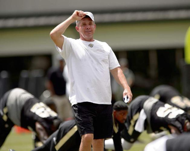 Lewis: Saints optimistic NBA champion Alvin Gentry is right man for ...