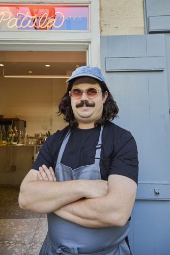 Patula brings new flavor to the New Orleans French Quarter | Where NOLA ...