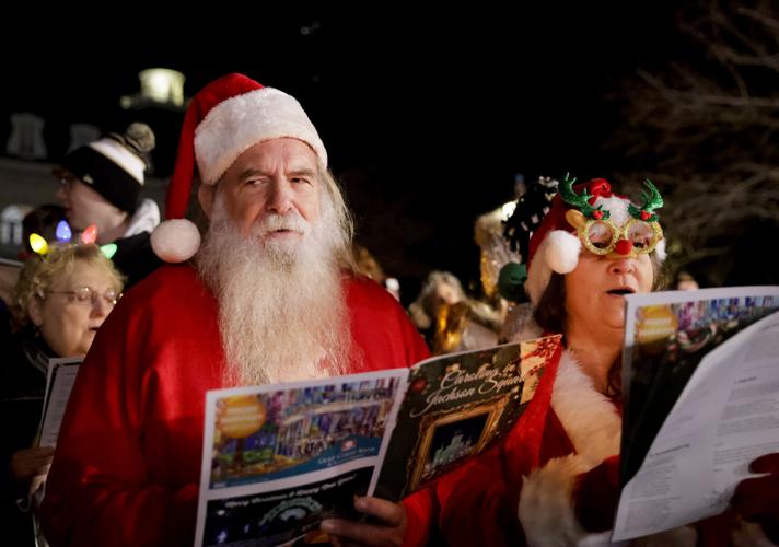 List: New Orleans Christmas, holiday event list for 2025 | | nola.com