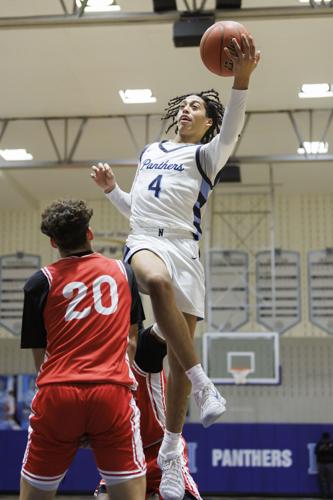 Recap of Northshore vs. John Curtis Basketball Game | St. Tammany ...