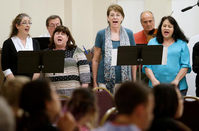 Nuns Build feels like Heaven-sent help for rebuilding efforts ...