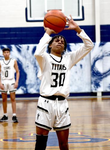 Lakeshore's Jeremiah Lewis | | nola.com