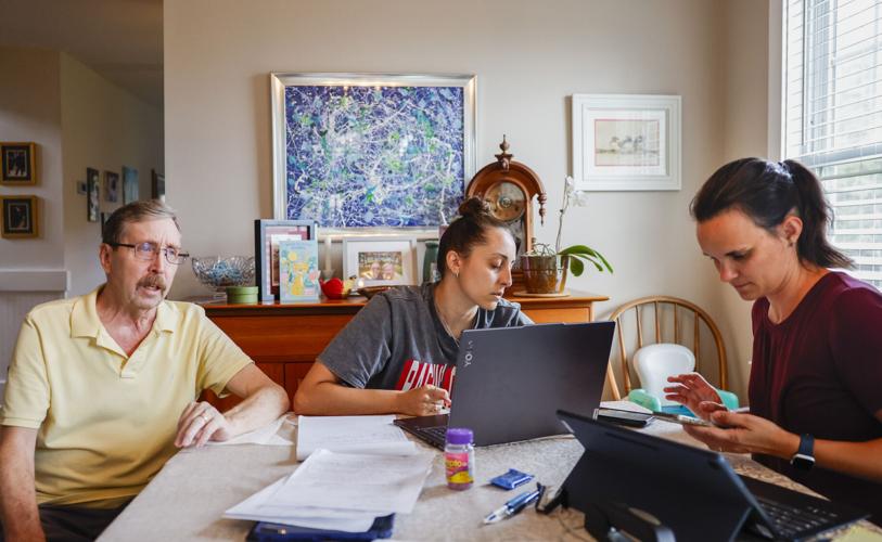 47-year NO resident released from ICE custody, family says | National ...