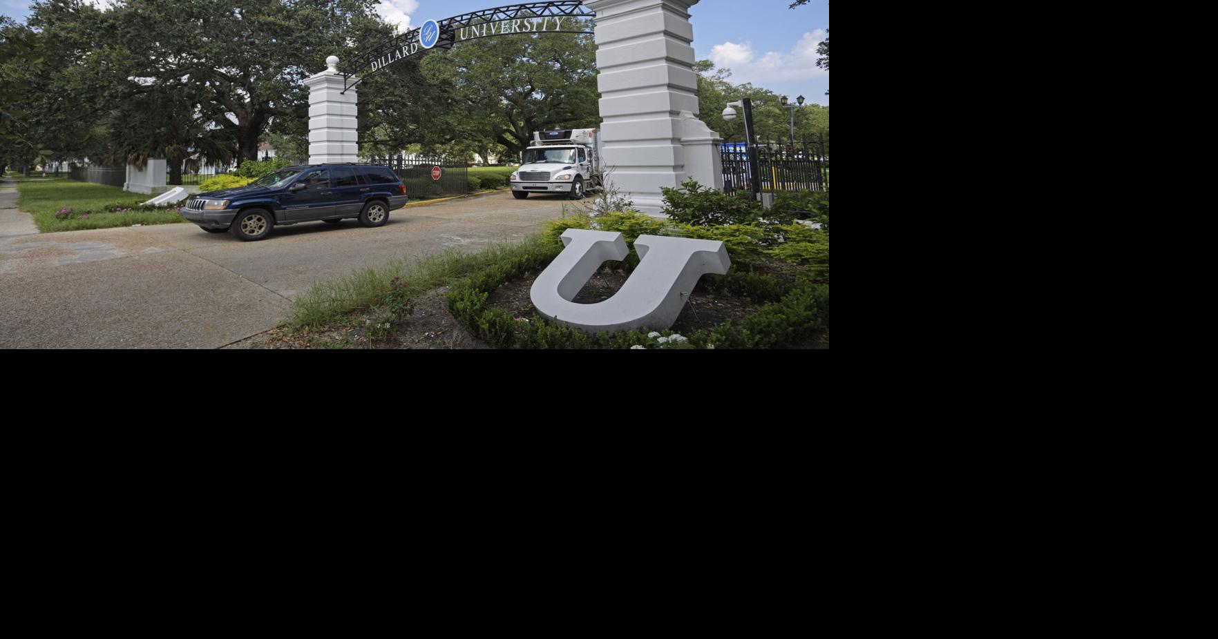 Get the scoop on the next Dillard University president | Columnist Will ...