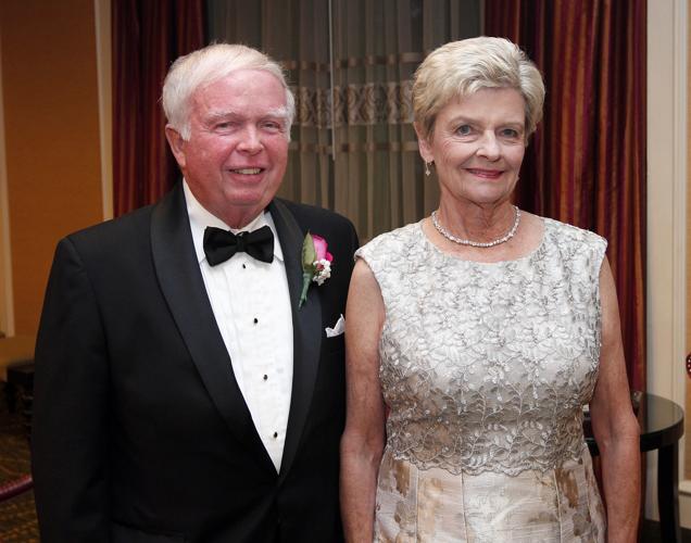 Nell Nolan: Pasta & Puccini JPAS Gala; Jesuit Blue Jays on Broadway ...