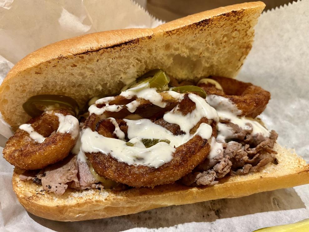Empire State Delicatessen has authentic sandwiches for lunch | Where ...