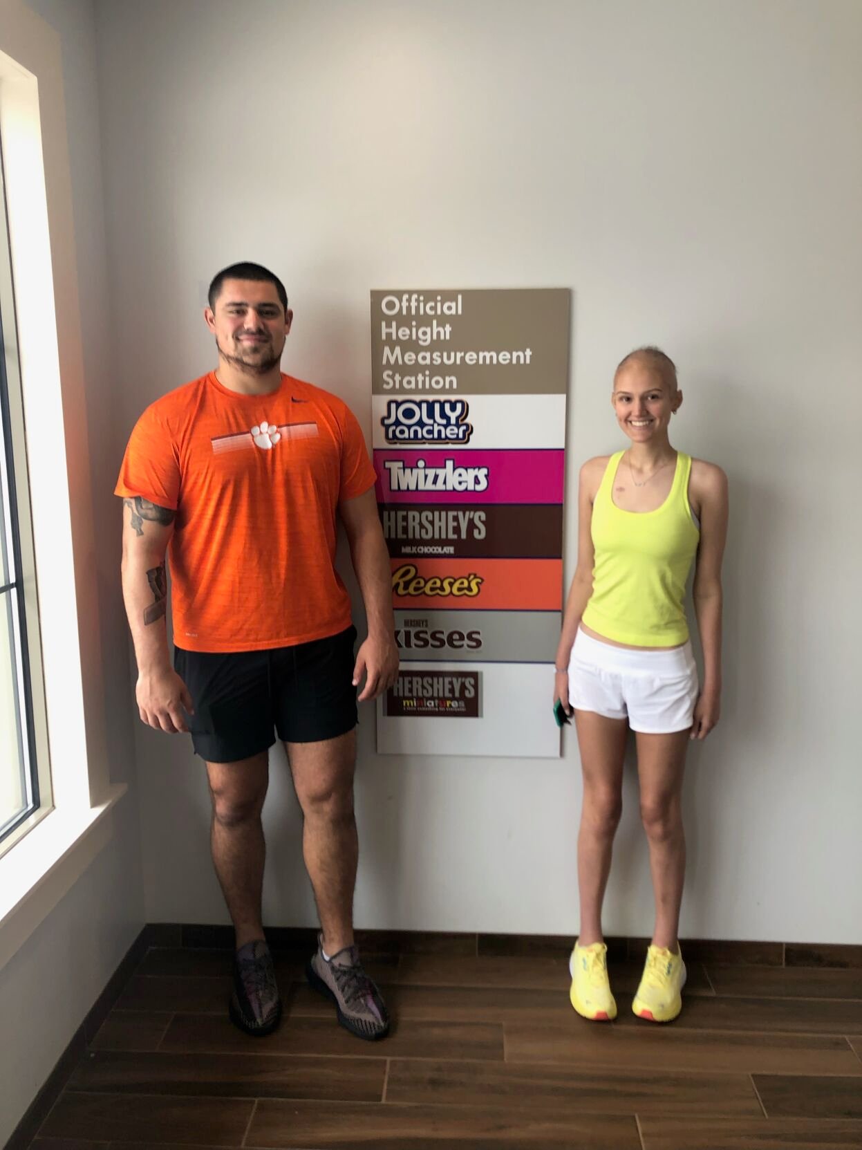 Ella Strong: Story behind Saints' draft pick, Bryan Bresee | Saints ...