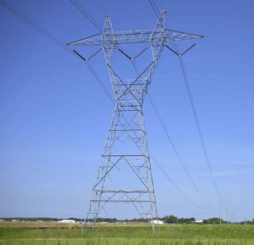 Louisiana data centers to see shorter electricity approvals ...