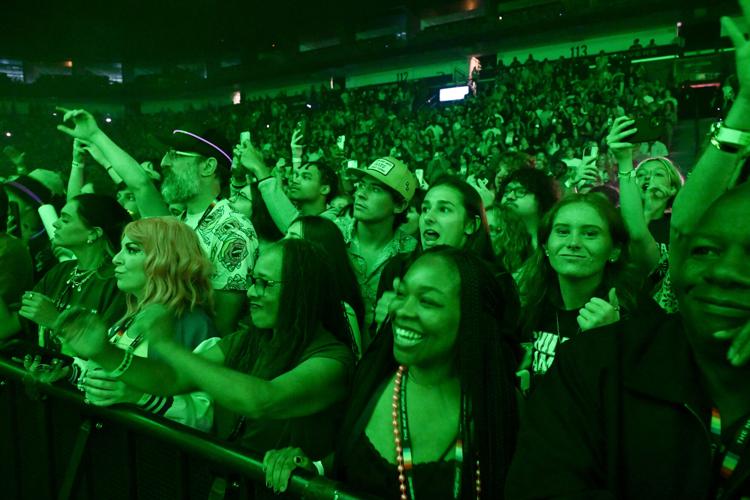 Was New Orleans site of Childish Gambino's final concert? | Keith Spera ...