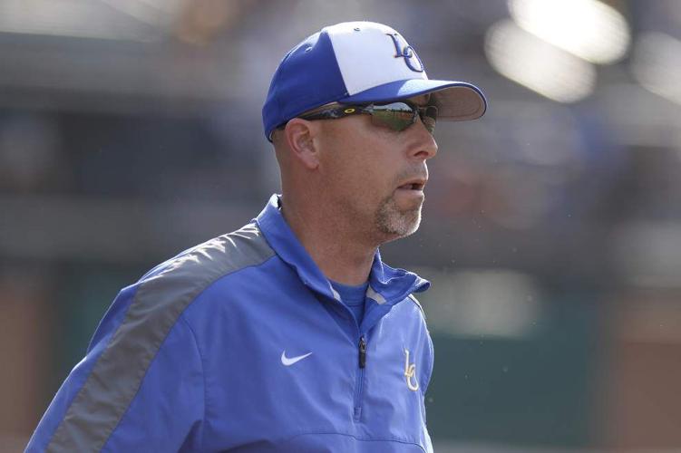 Live Oak’s Greg Briggs earns 5A Coach of the Year honor | Prep Sports ...