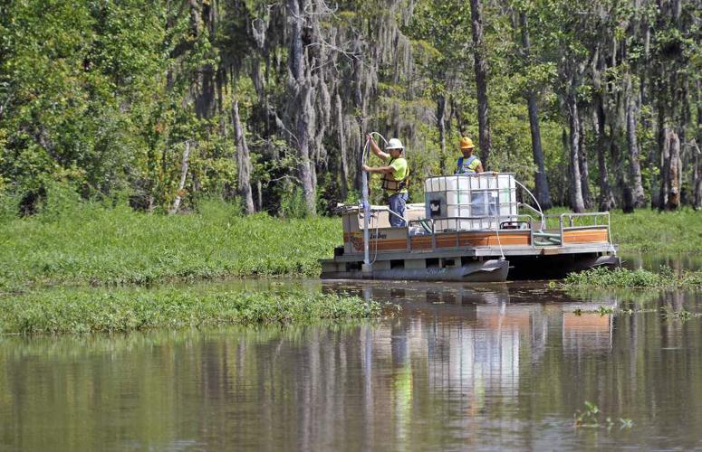 Bayou Corne Waiting to start anew | Communities | nola.com