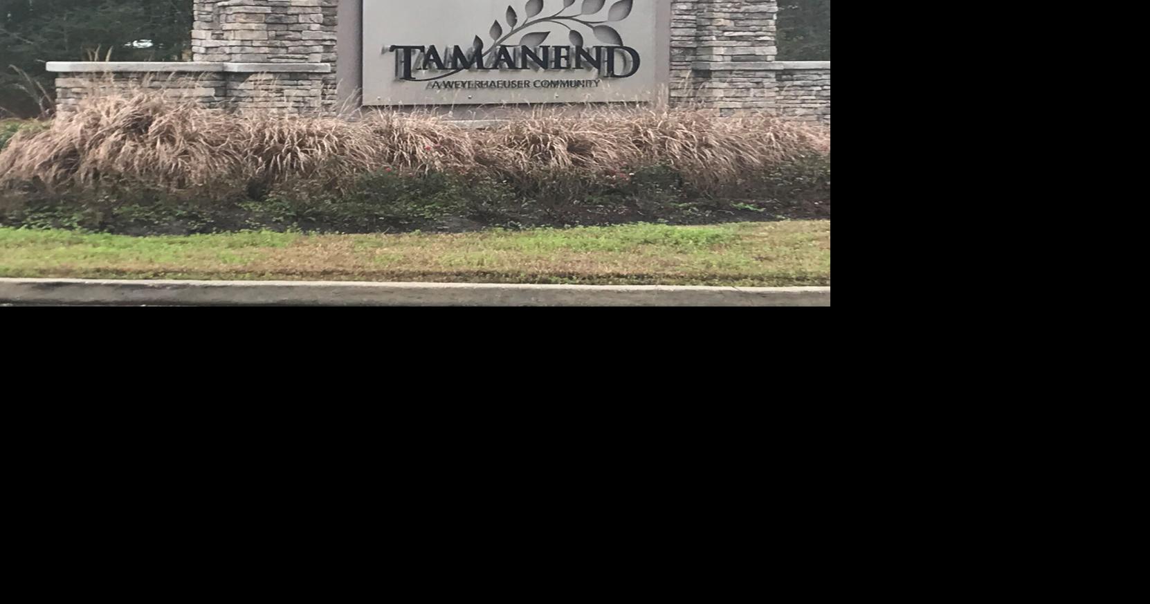 What's the latest on Tamanend, the huge mixed-use development in St ...