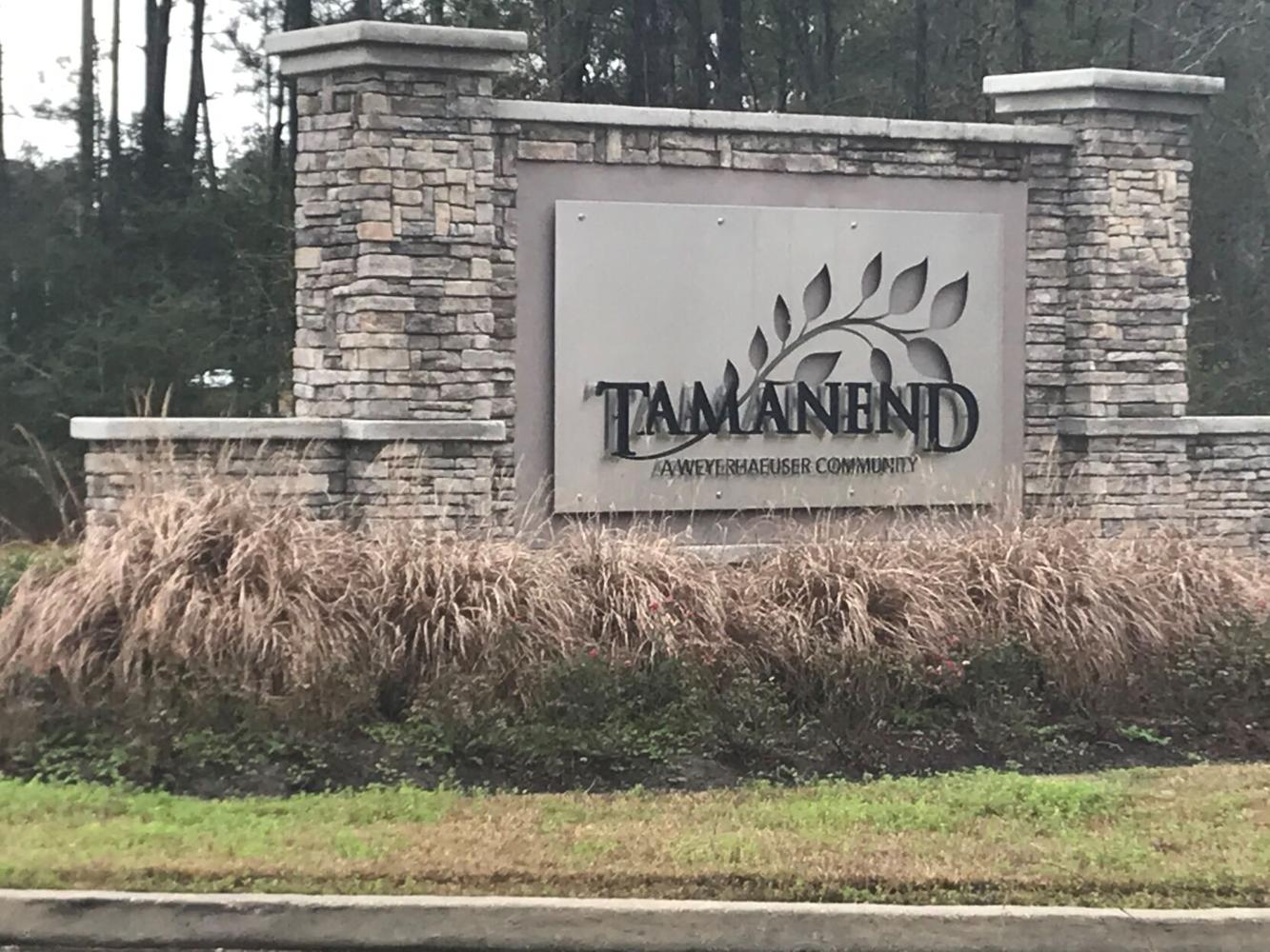 What's the latest on Tamanend, the huge mixed-use development in St ...