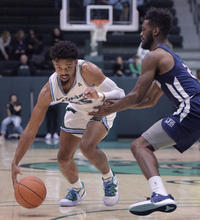 With win at Southern Miss, Tulane overcomes another barrier from the ...