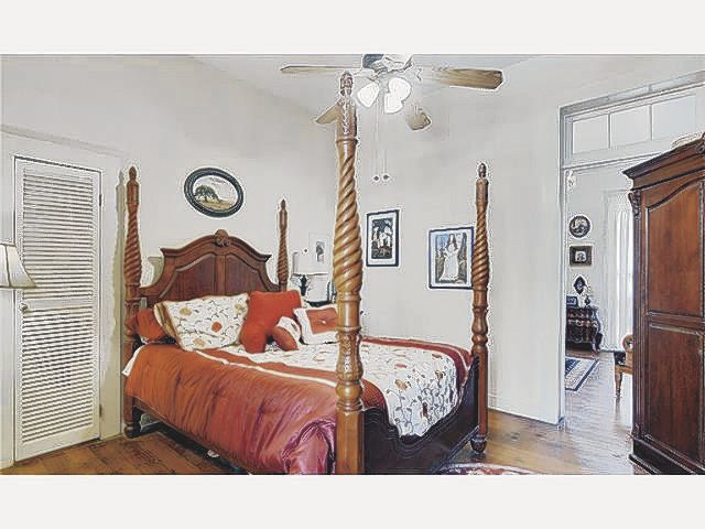 909 Touro St. in the Faubourg Marigny Triangle | Real Estate | nola.com