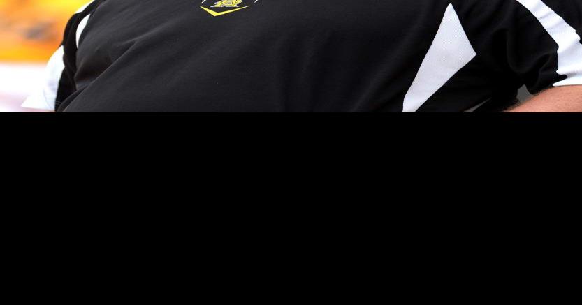 St. Amant’s Scott Nielson not focusing on unbeaten record | Sports ...