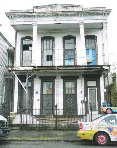 WTC building, Algiers ferry, live oaks among city's most endangered ...