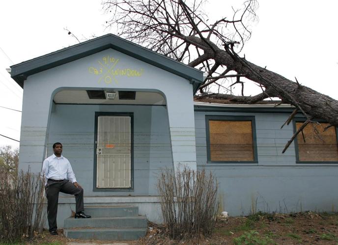 Ten years after Katrina, my old neighborhood is new: Jarvis DeBerry ...