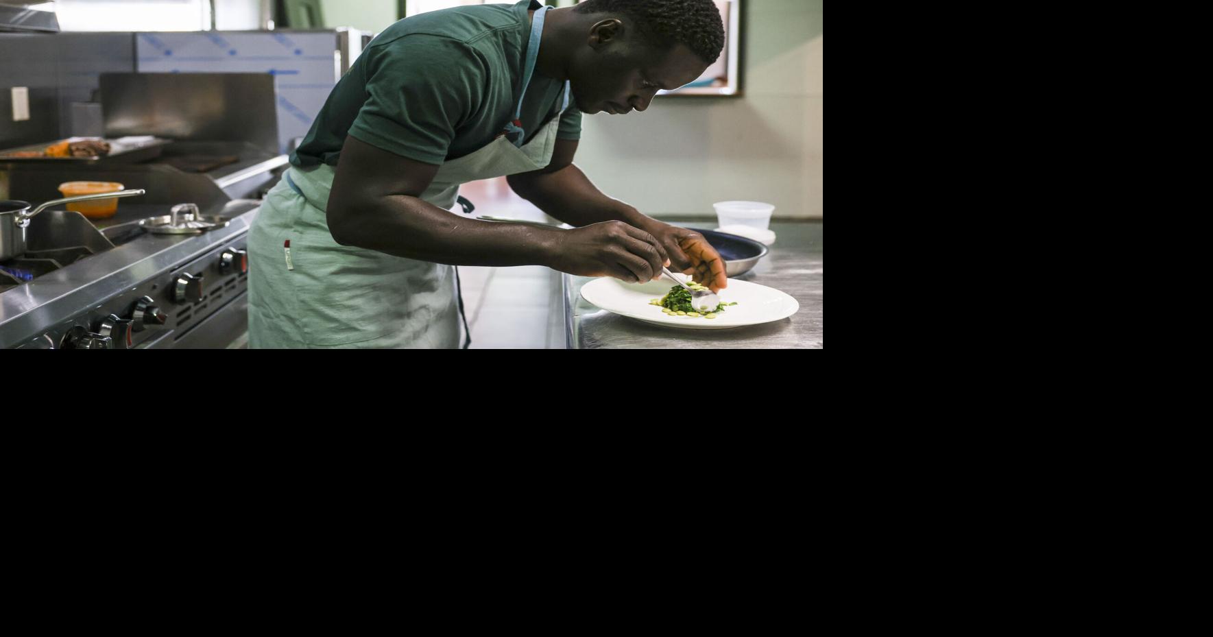 Dakar NOLA chef Serigne Mbaye makes TIME 100 Next list | Where NOLA ...