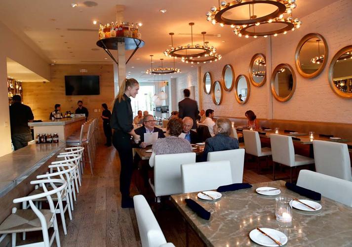 Dominique's on Magazine | Where NOLA Eats | nola.com