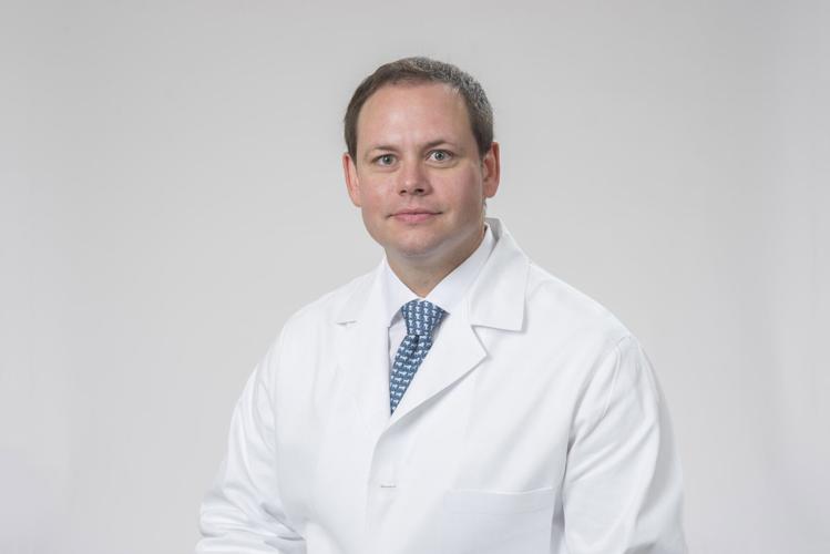 New Orleans doctor saves the life of sheriff lieutenant | Louisiana ...