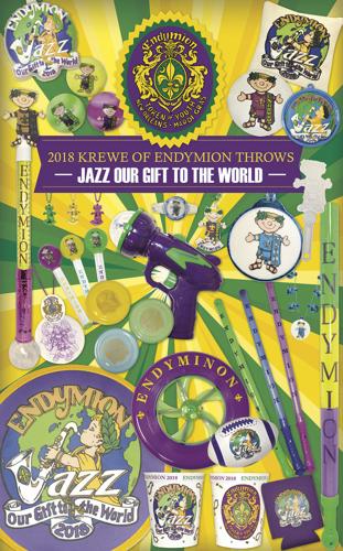 Endymion: Jon Batiste and Saints standouts on Samedi Gras | Mardi Gras ...