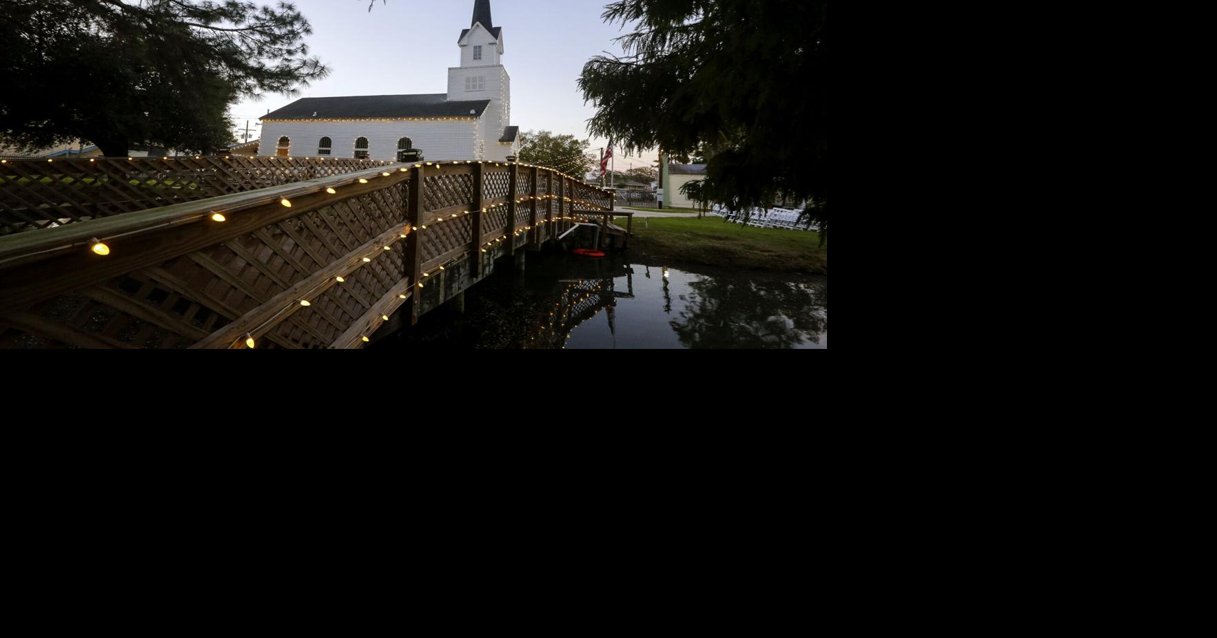 Kenner's historic Rivertown district sees revitalization | Jefferson Parish | nola.com