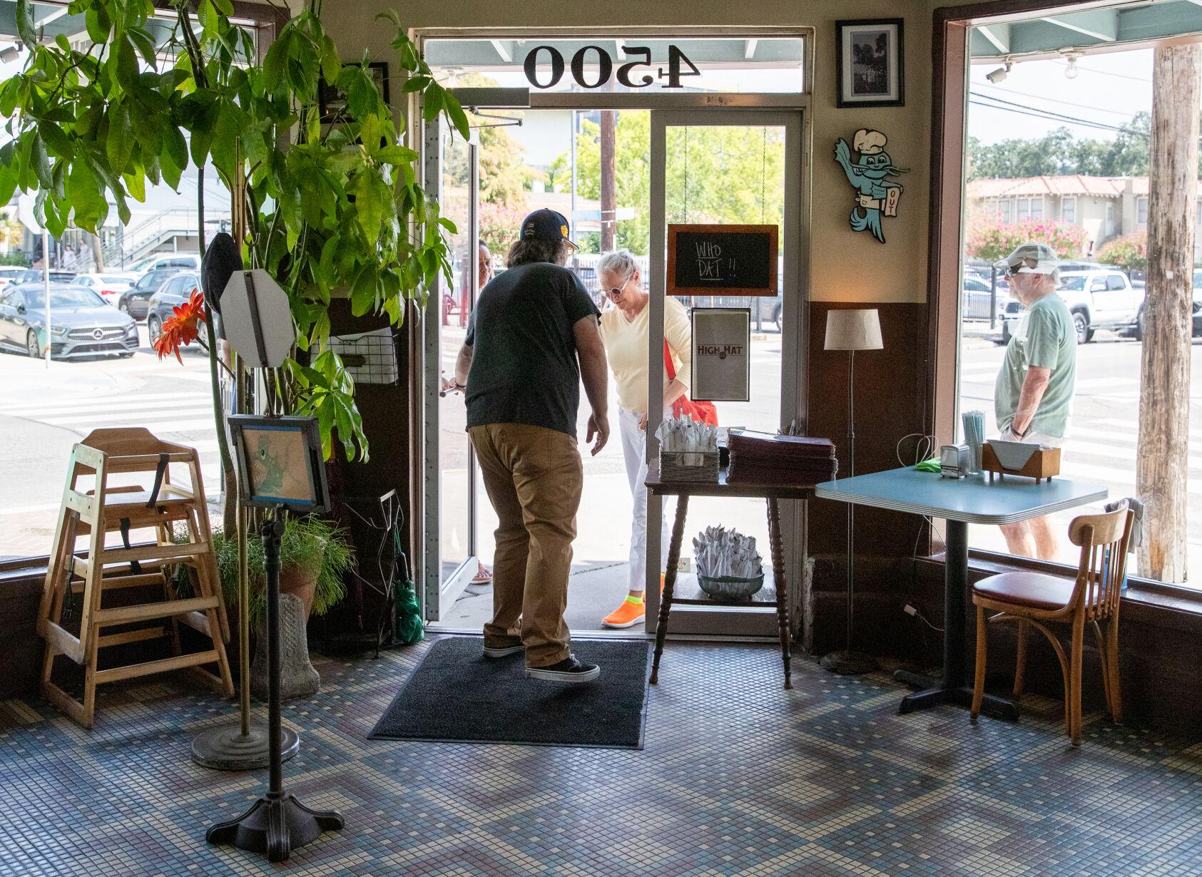 High Hat Cafe new owners have history with Uptown restaurant | Where ...