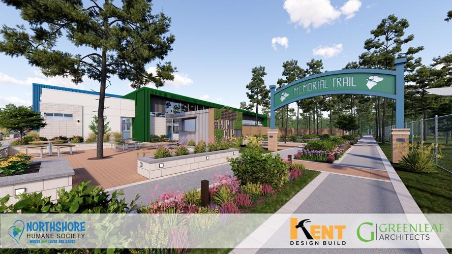 Northshore Humane Society campaigning for new facility | One Tammany ...
