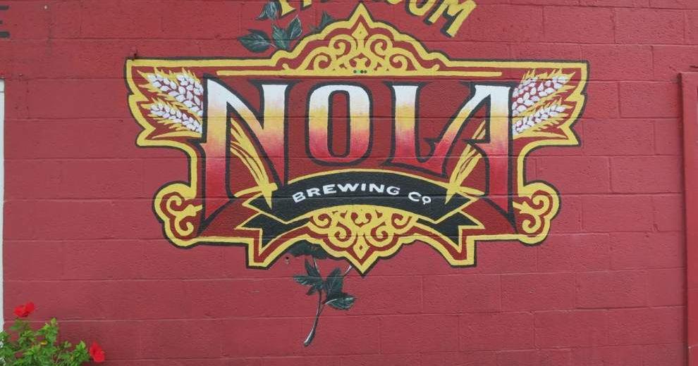 What’s Cooking: Barbecue, beer and potential on tap at NOLA Brewing ...