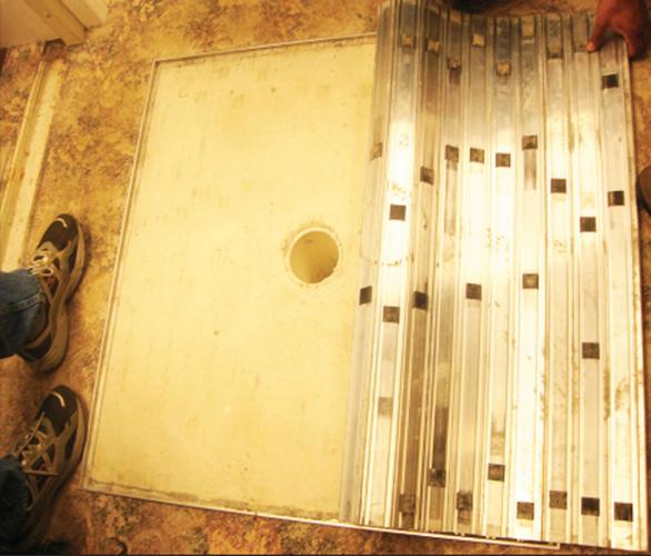 What's involved in floodproofing a business? | Environment | nola.com