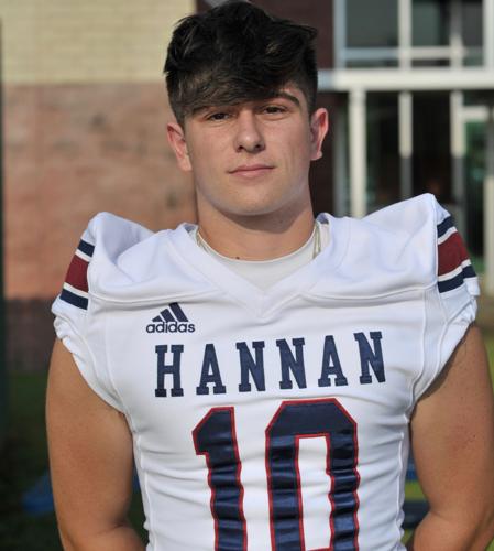 2021 St. Tammany football preview: Hannan moves on without Jake Dalmado ...